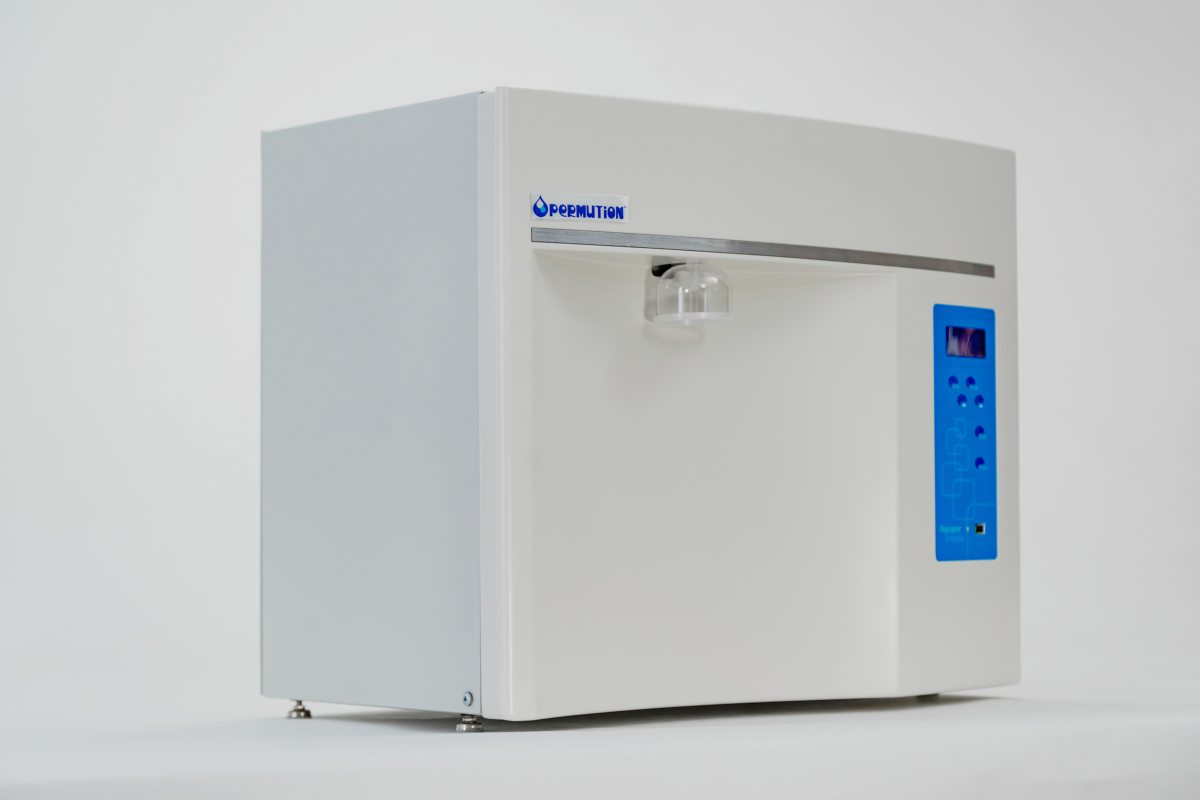 Aquapur Evolution AQ3000 - Produtos | Permution