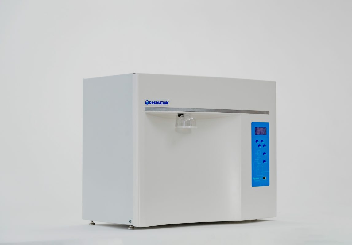 Aquapur Evolution AQ3000 - Produtos | Permution
