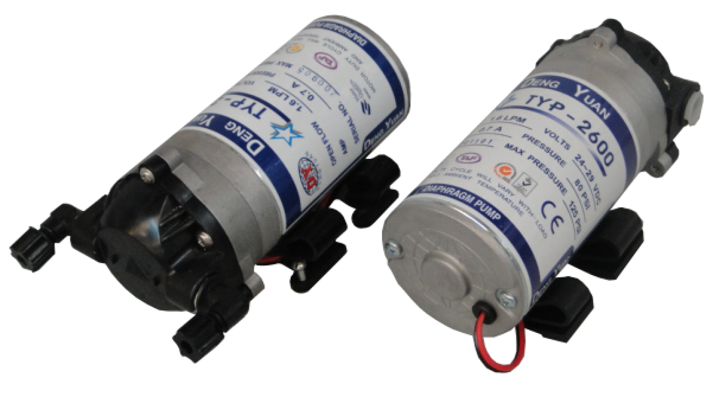 Bomba Booster | Permution