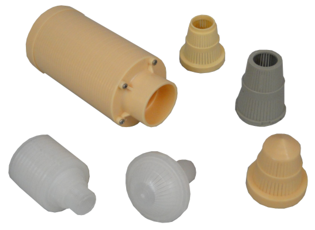 Crepinas | Permution